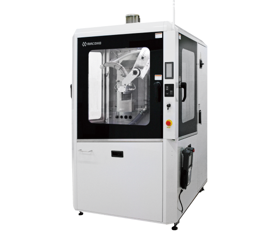 RobotBlast | MACOHO Co., Ltd.