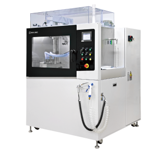 Substrate plating prewash｜MACOHO Co., Ltd.