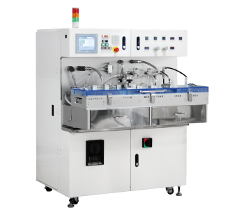 Semiconductor resin deburring | MACOHO Co., Ltd.
