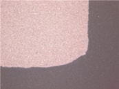 Semiconductor resin deburring | MACOHO Co., Ltd.