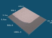 Semiconductor resin deburring | MACOHO Co., Ltd.