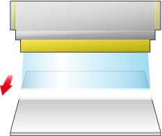 Semiconductor resin deburring | MACOHO Co., Ltd.