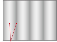 Semiconductor resin deburring | MACOHO Co., Ltd.